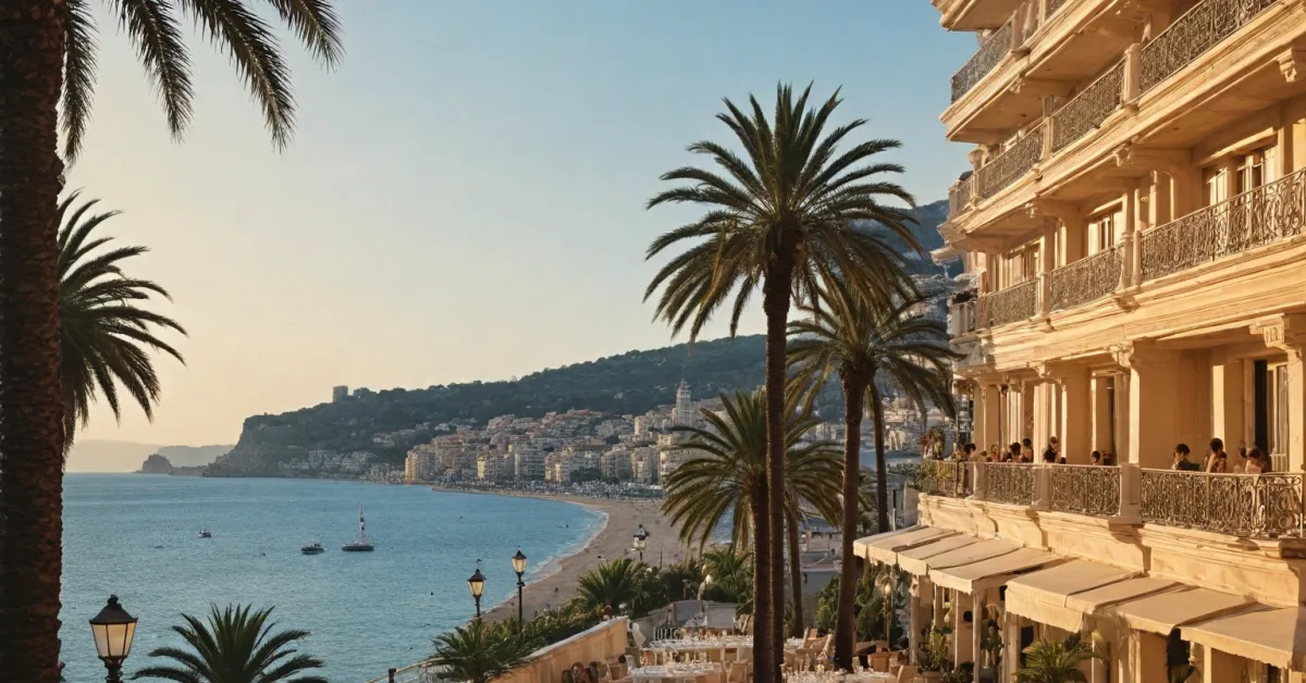 Where to stay in Cannes for the film festival: luxury and premium hotel ...