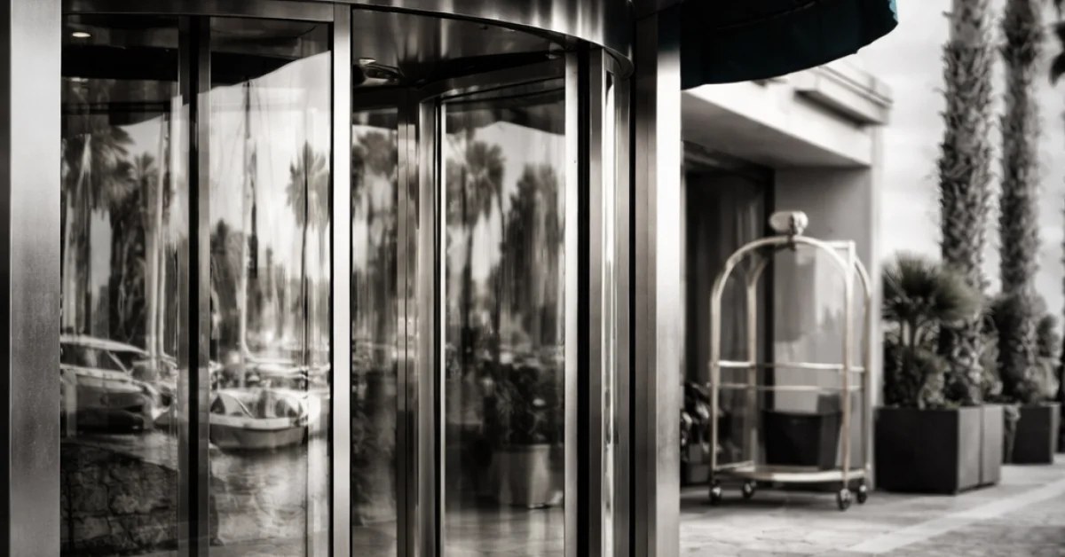 Canopy by Hilton lands in Cannes: a new kind of luxury by the old port